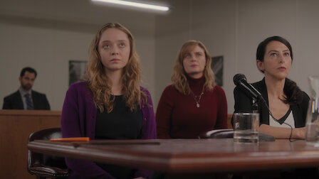 Watch Devil in Ohio | Netflix Official Site