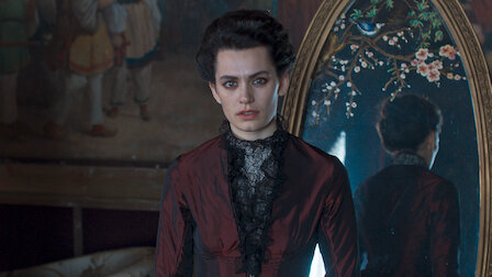 Watch Freud | Netflix Official Site