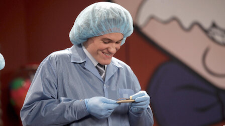 Watch Some Assembly Required | Netflix Official Site