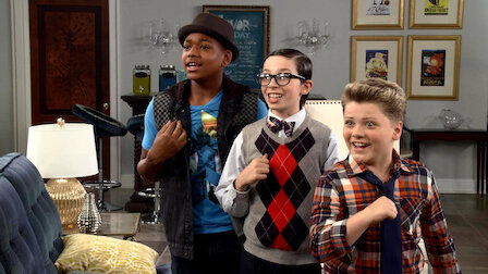 Watch Richie Rich | Netflix Official Site