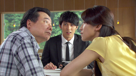 Watch Two Fathers | Netflix