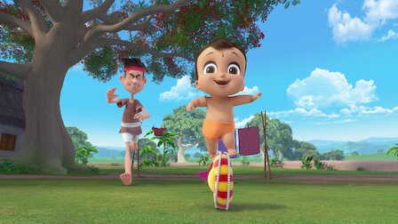 Watch Mighty Little Bheem | Netflix Official Site