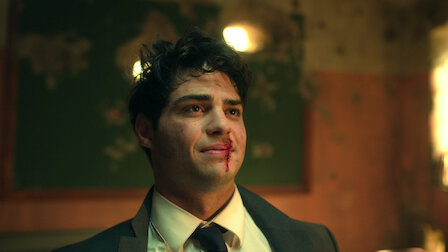 Recruta | Site oficial da Netflix