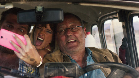 Watch 4L | Netflix Official Site