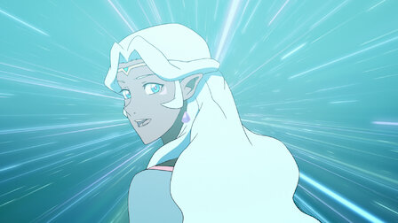 Watch Voltron: Legendary Defender | Netflix Official Site