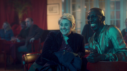 Watch Queen | Netflix Official Site