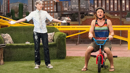 Watch Some Assembly Required | Netflix Official Site