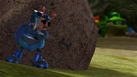 Watch Kibaoh Klashers | Netflix