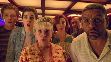 Watch Bigbug | Netflix Official Site