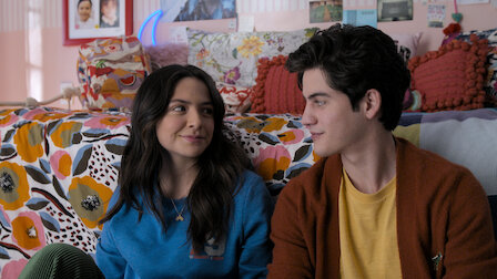 Watch Anonymously Yours | Netflix Official Site