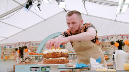 Watch The Great British Baking Show | Netflix Official Site