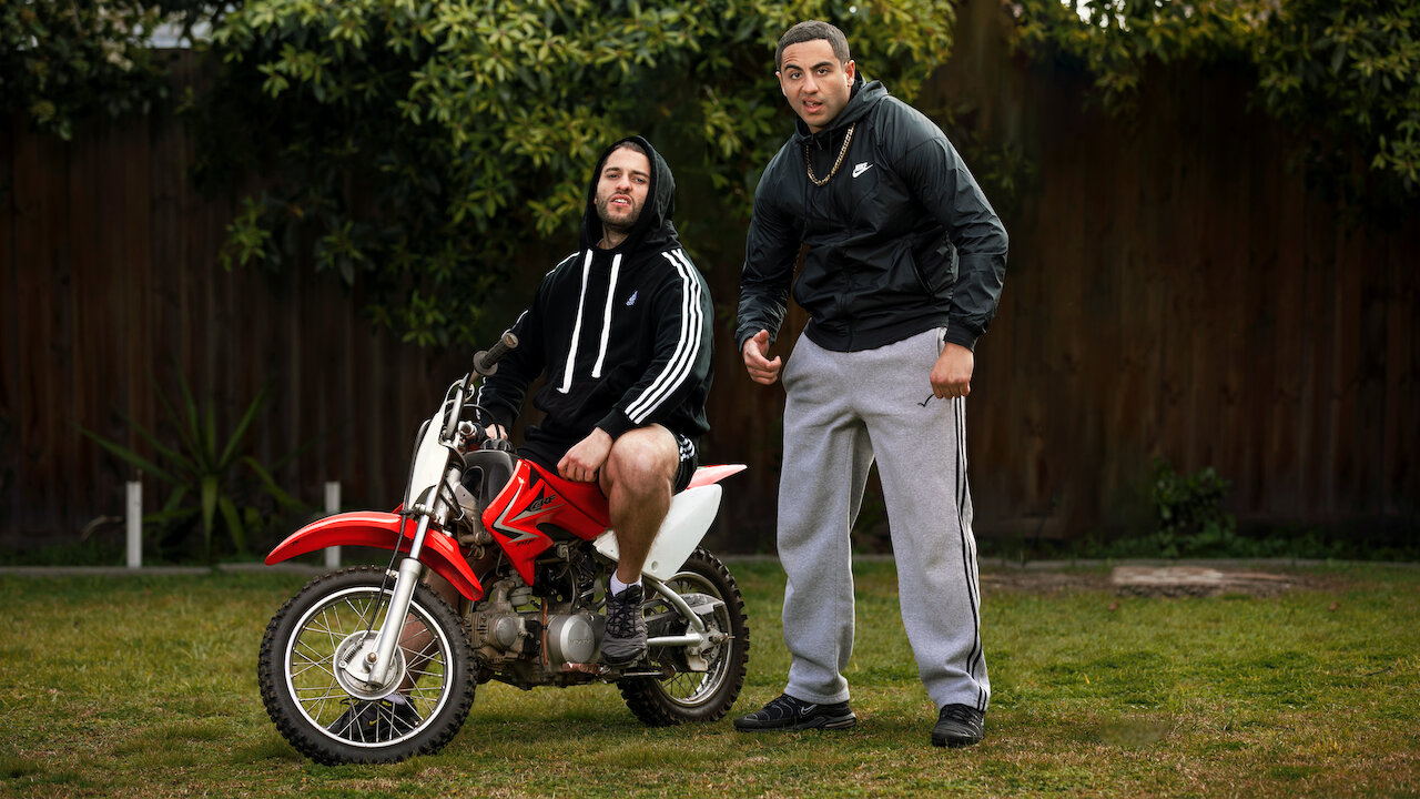 Watch Superbro | Netflix