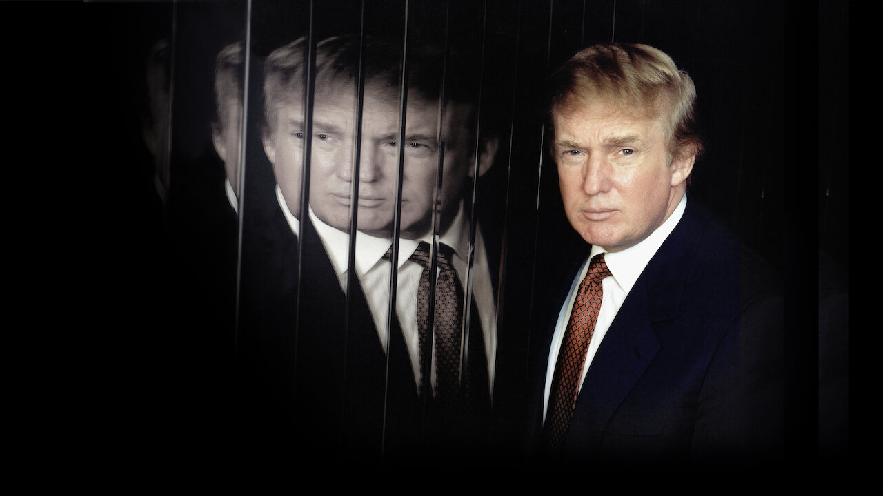 Watch Trump: An American Dream | Netflix Official Site
