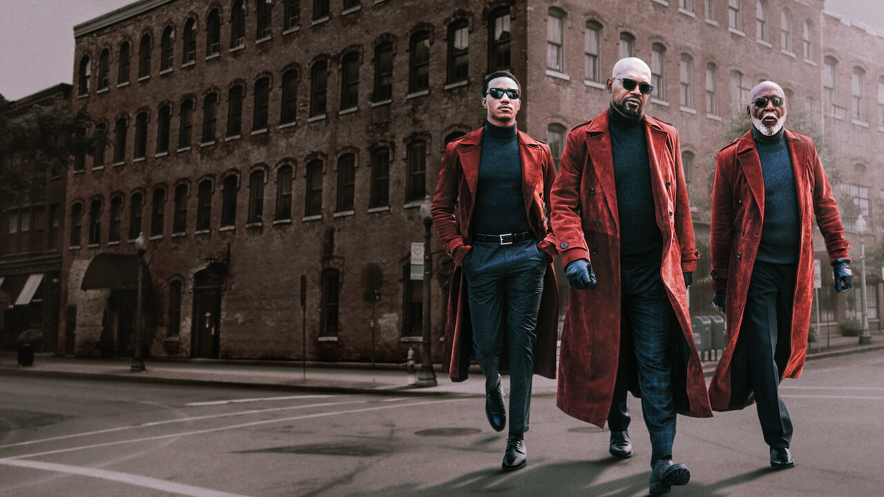 Watch Shaft | Netflix Official Site