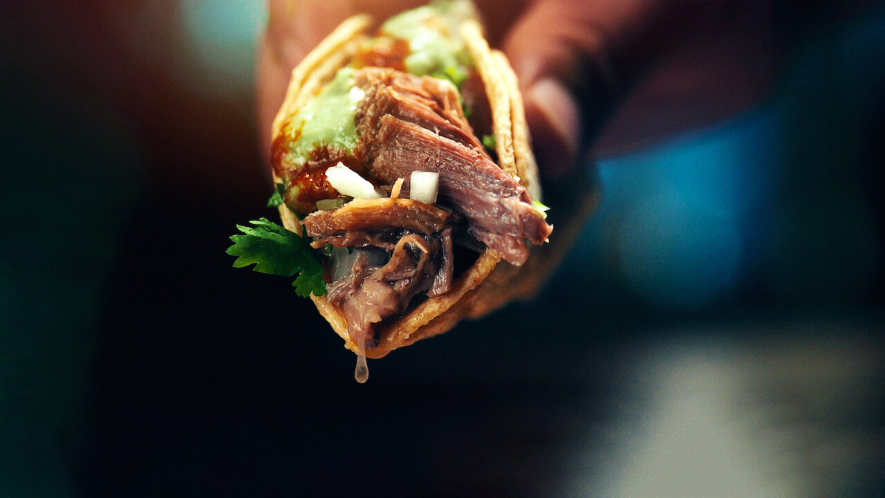 Las crónicas del taco | Sitio oficial de Netflix