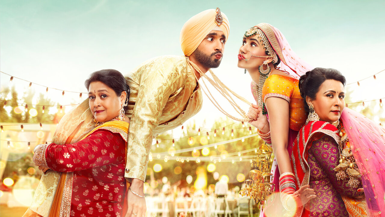 Watch Jai Mummy Di | Netflix