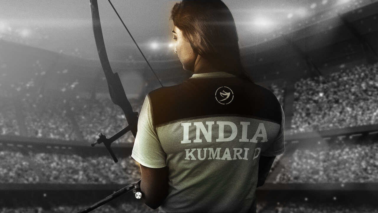 Watch Ladies First | Netflix Official Site