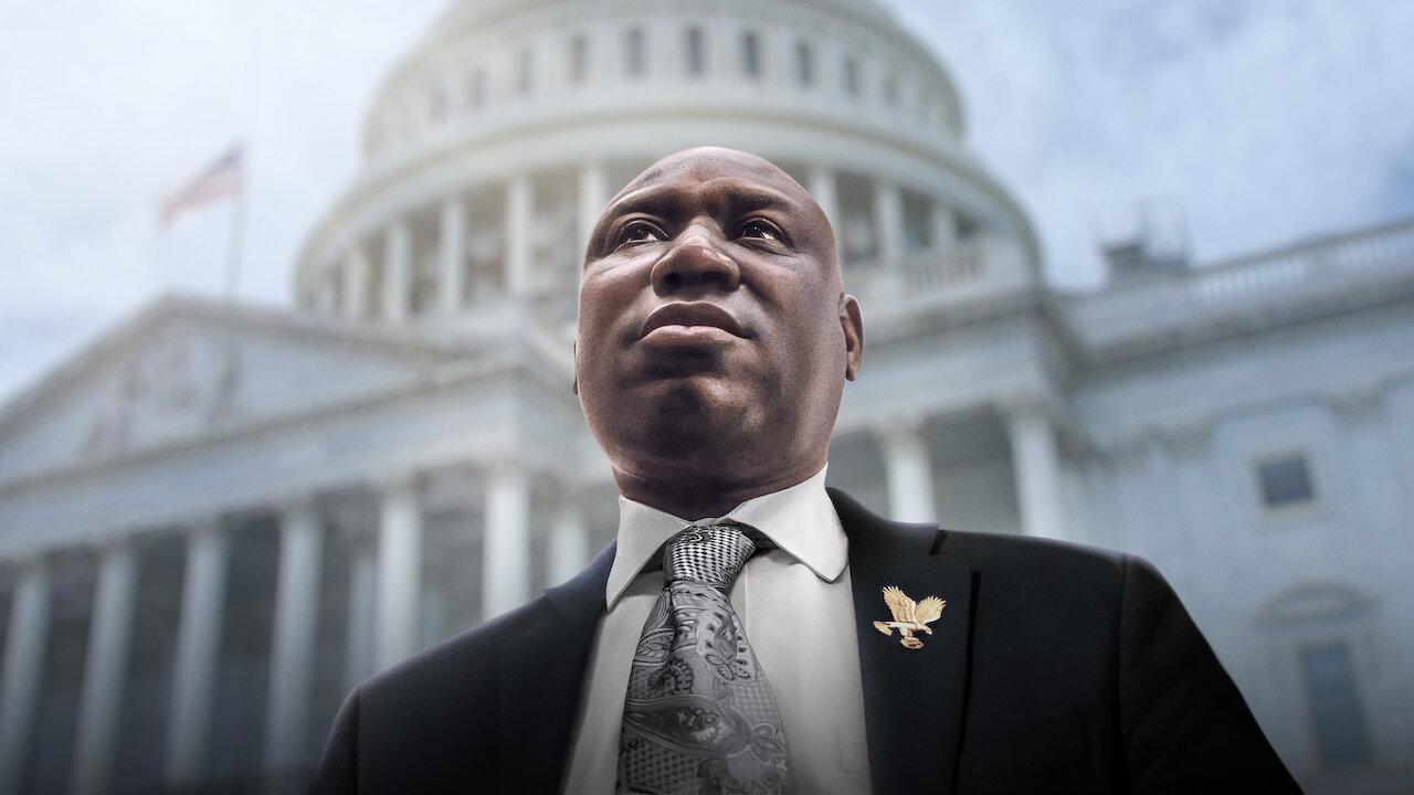 Watch Civil: Ben Crump | Netflix Official Site