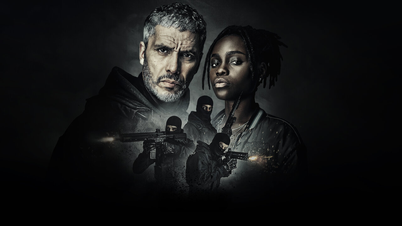 Watch Braqueurs : La série | Netflix Official Site