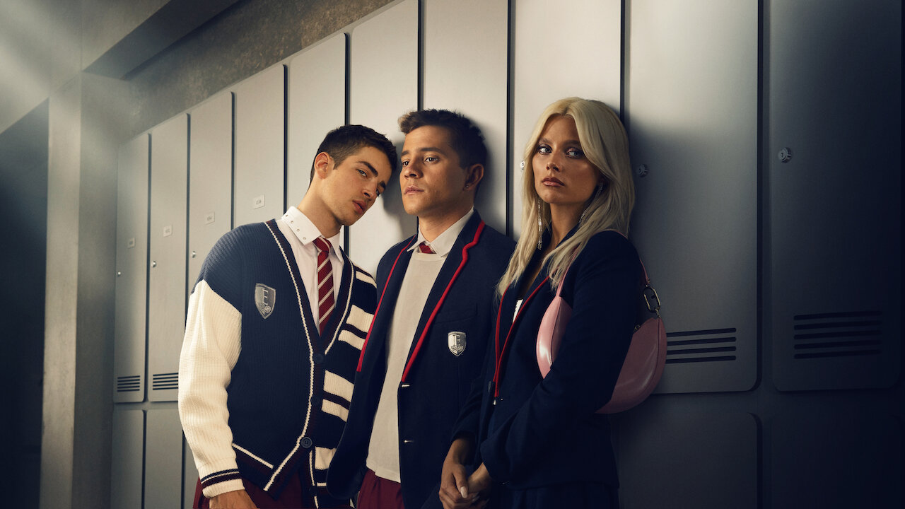 Watch Elite | Netflix Official Site