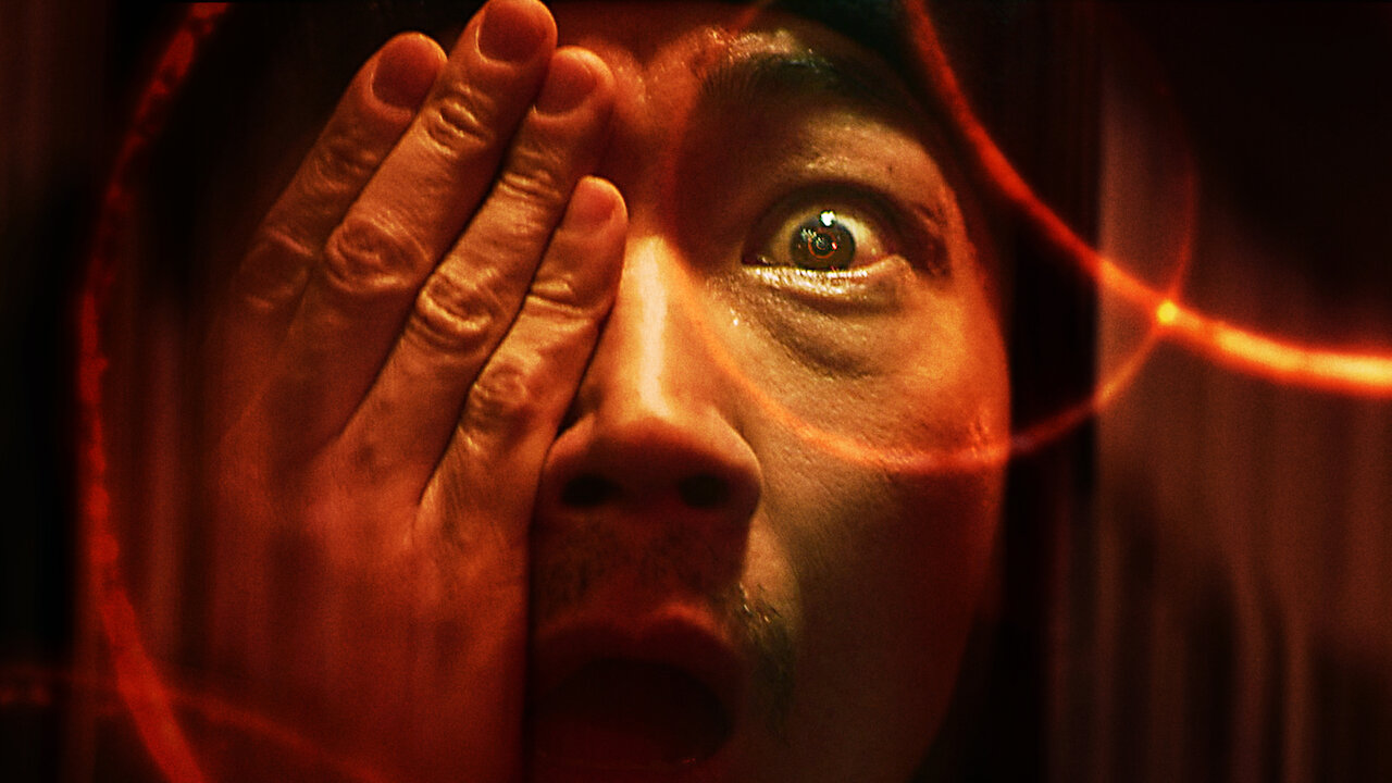 Watch HOMUNCULUS | Netflix Official Site