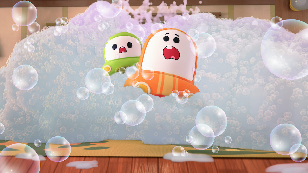 Watch Go! Go! Cory Carson | Netflix Official Site