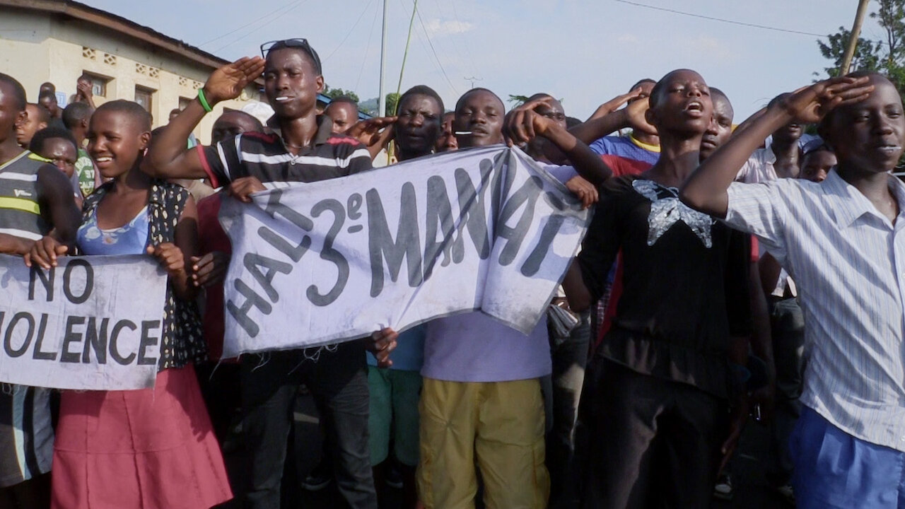 Watch On Air | Netflix