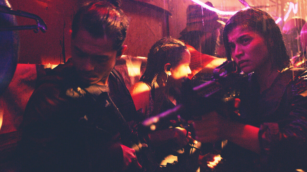 Watch BuyBust | Netflix