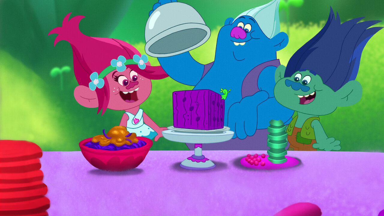 Watch Trolls: The Beat Goes On! | Netflix Official Site