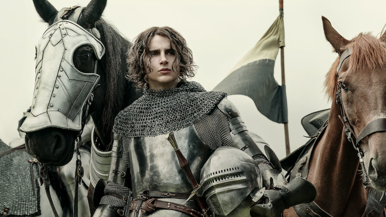 Watch The King | Netflix Official Site