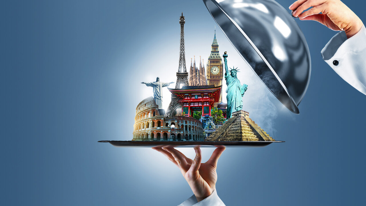 Watch The Final Table | Netflix Official Site