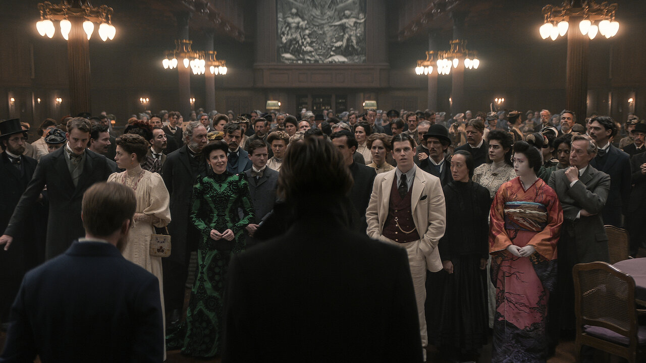 Watch 1899 | Netflix Official Site