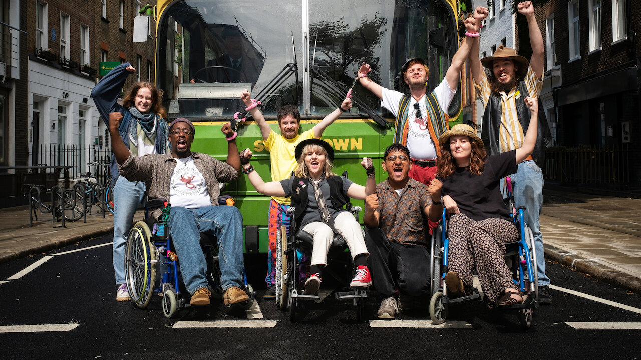 Watch Then Barbara Met Alan | Netflix