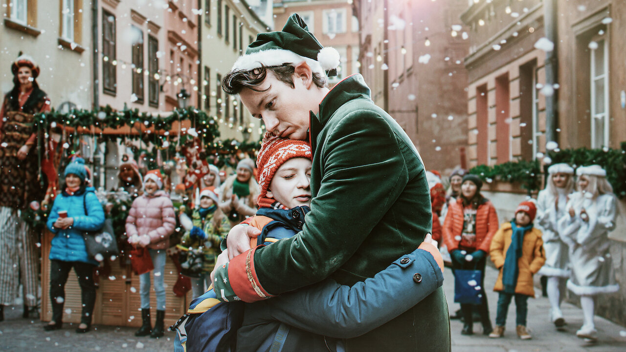 Watch David and the Elves | Netflix Official Site