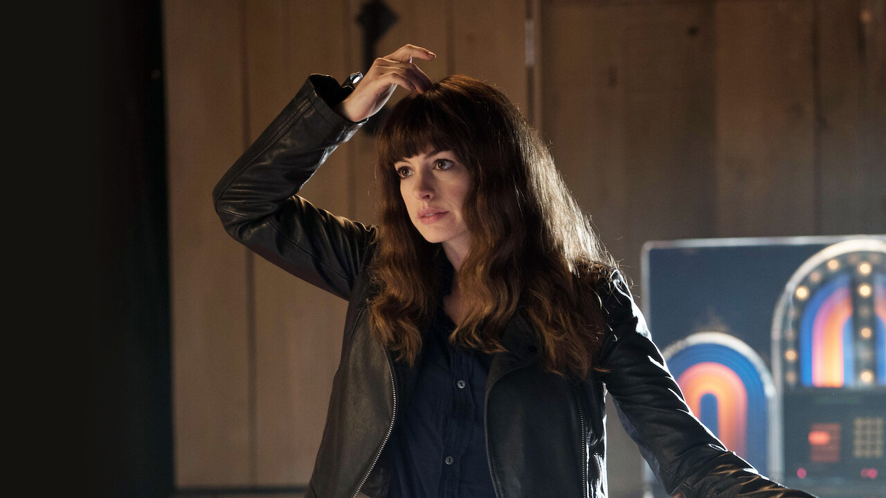 Watch Colossal | Netflix