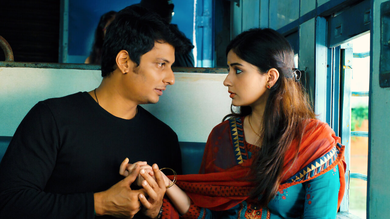 Watch Varalaru Mukkiyam | Netflix