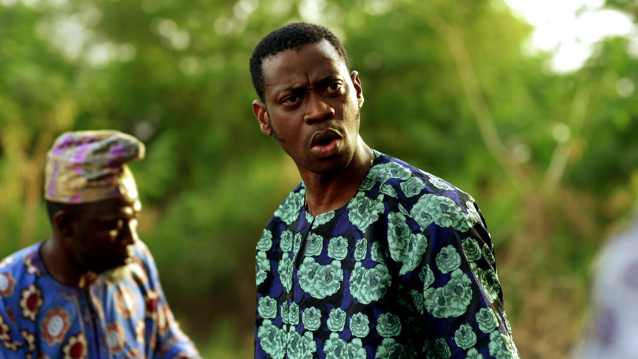 Watch Ayinla | Netflix