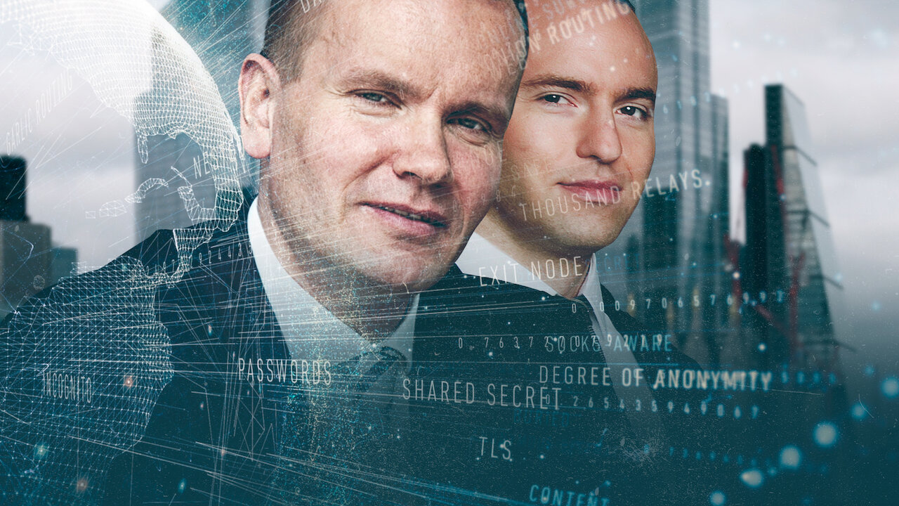 Watch Skandal! Bringing Down Wirecard | Netflix Official Site