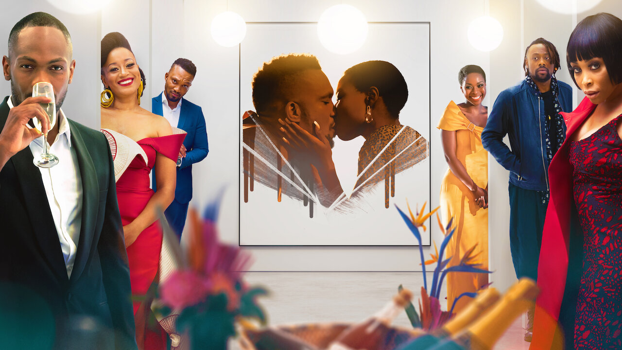 Watch Happiness Ever After | Netflix Official Site
