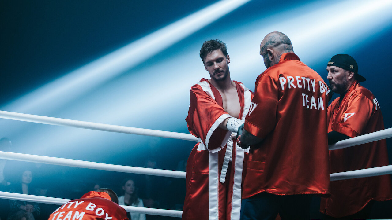 Watch The Fighter | Netflix