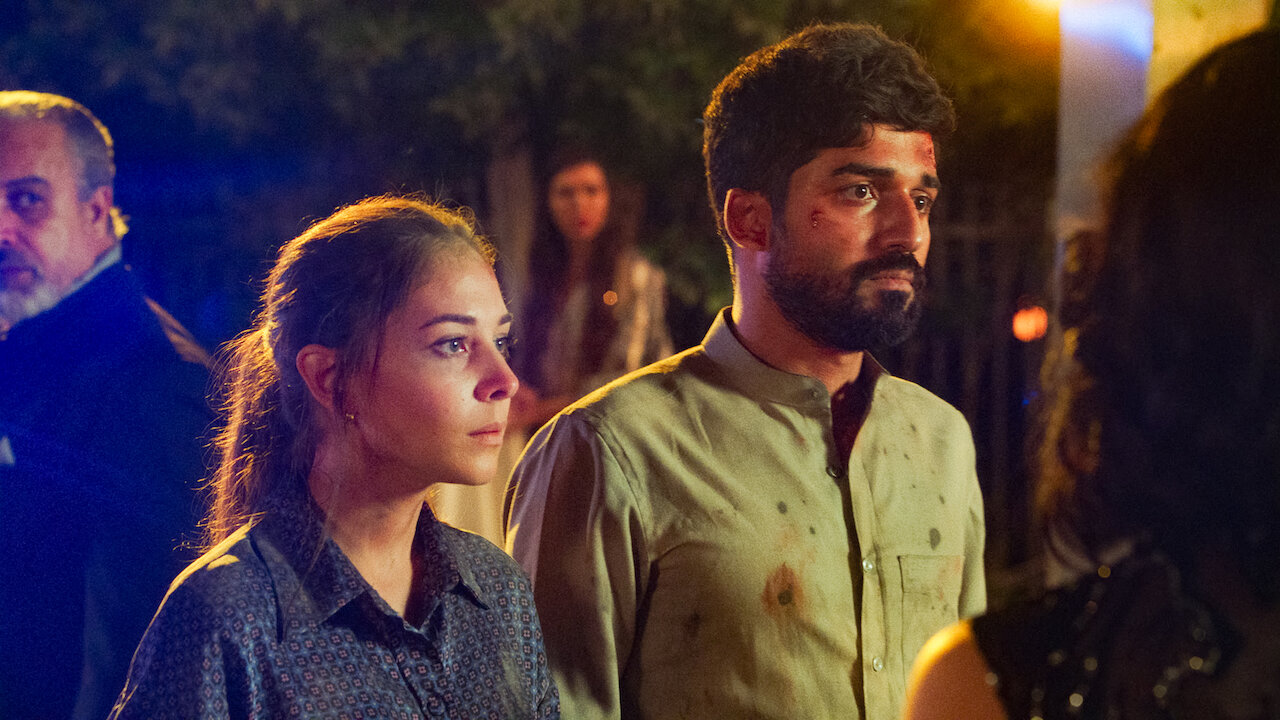 Route 10 | Netflix