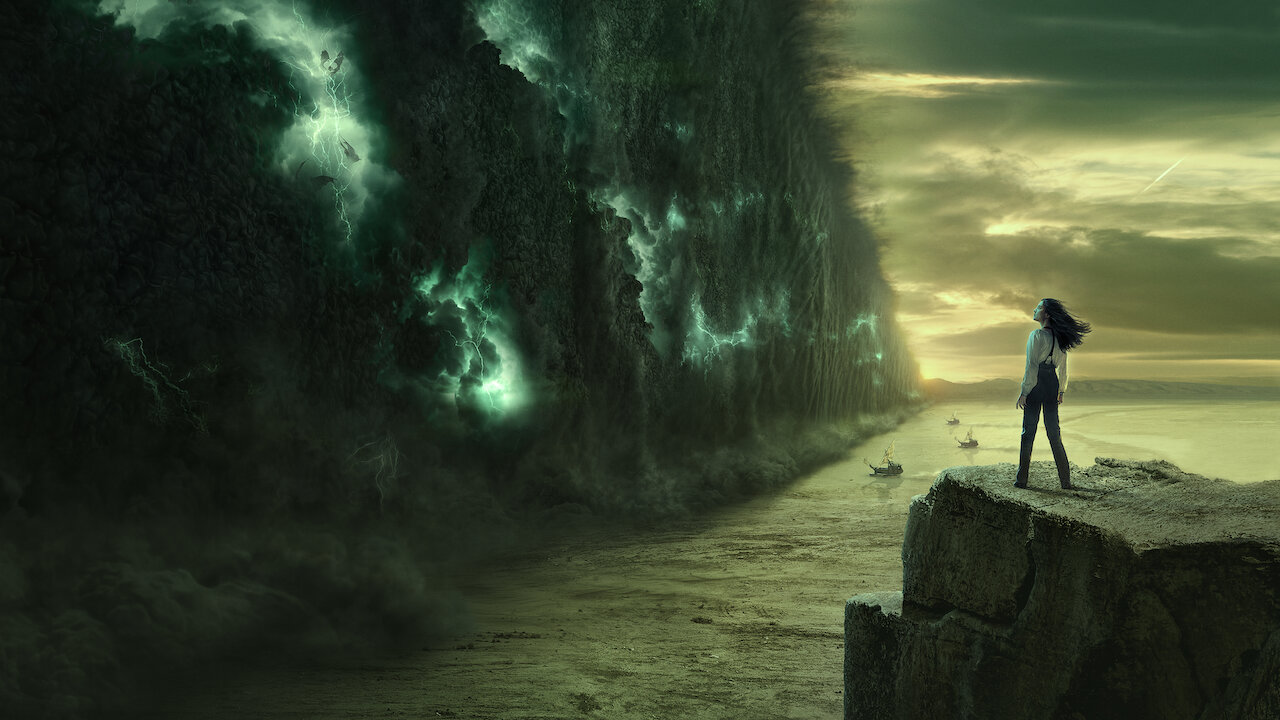 Watch Shadow and Bone | Netflix Official Site