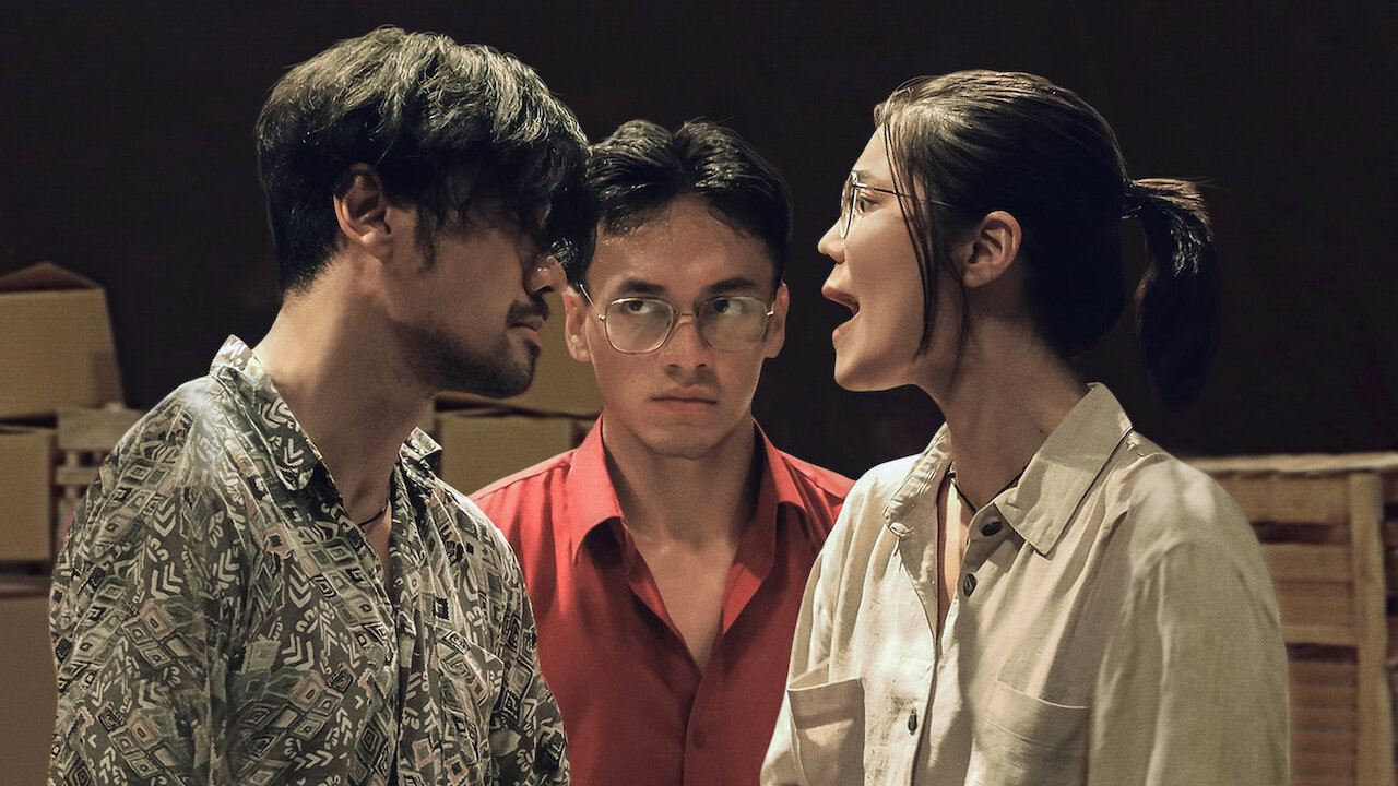 Watch Aum! | Netflix