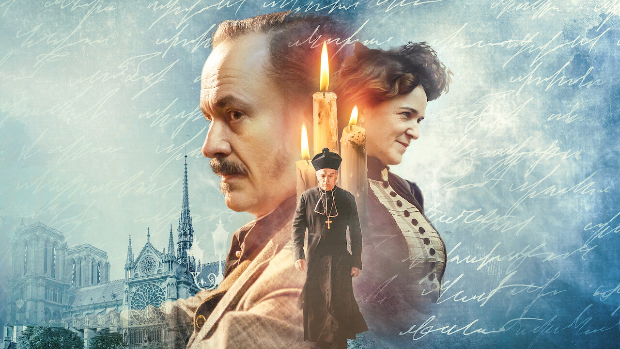 Watch Kardec | Netflix Official Site