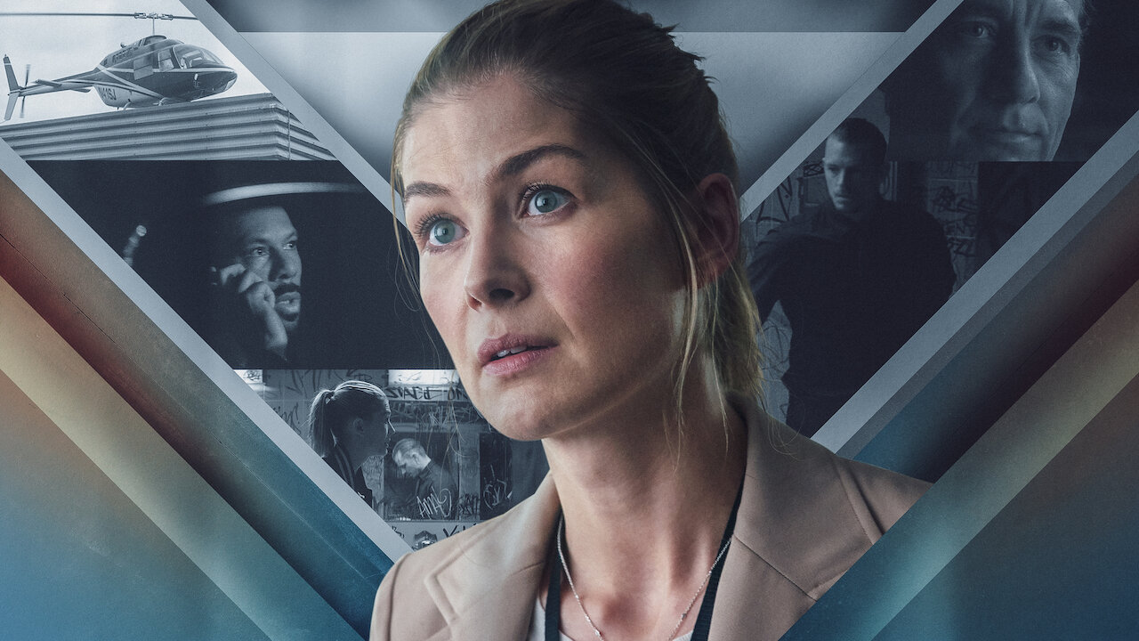 Watch The Informer | Netflix Official Site