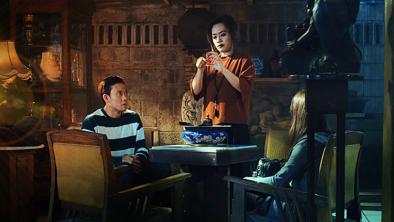 Watch Con mắt thứ ba | Netflix Official Site