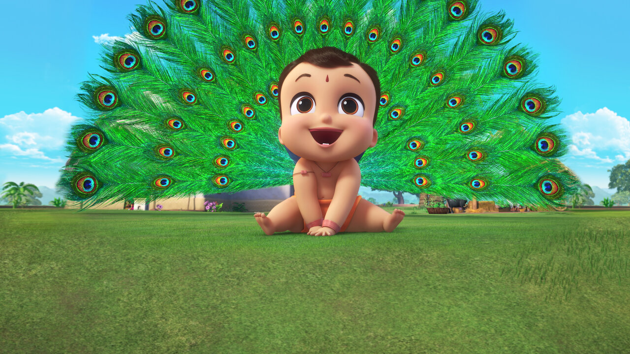 Watch Mighty Little Bheem | Netflix Official Site