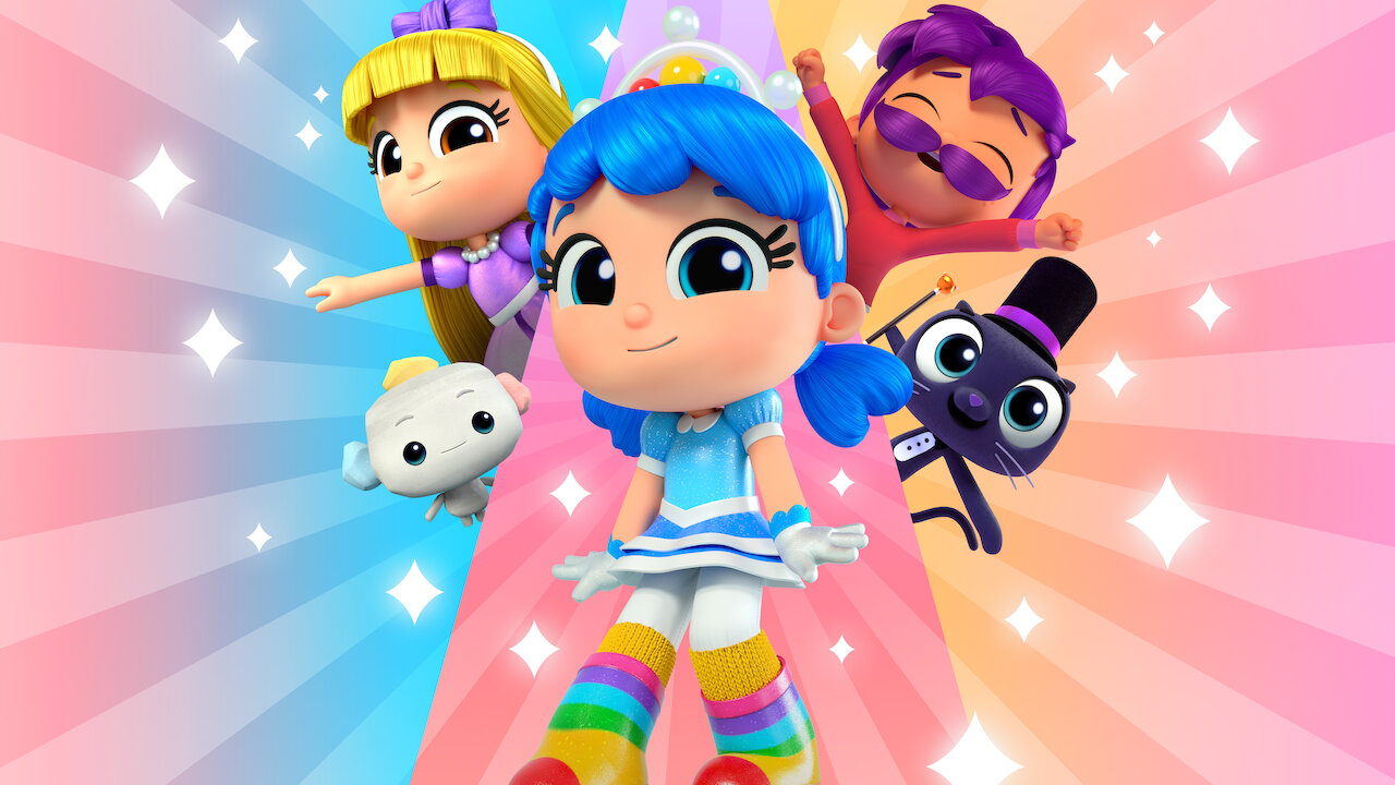 "ทรู นิทานมหัศจรรย์" | เว็บไซต์อย่างเป็นทางการของ Netflix