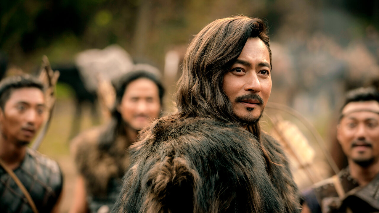 Watch Arthdal Chronicles | Netflix Official Site