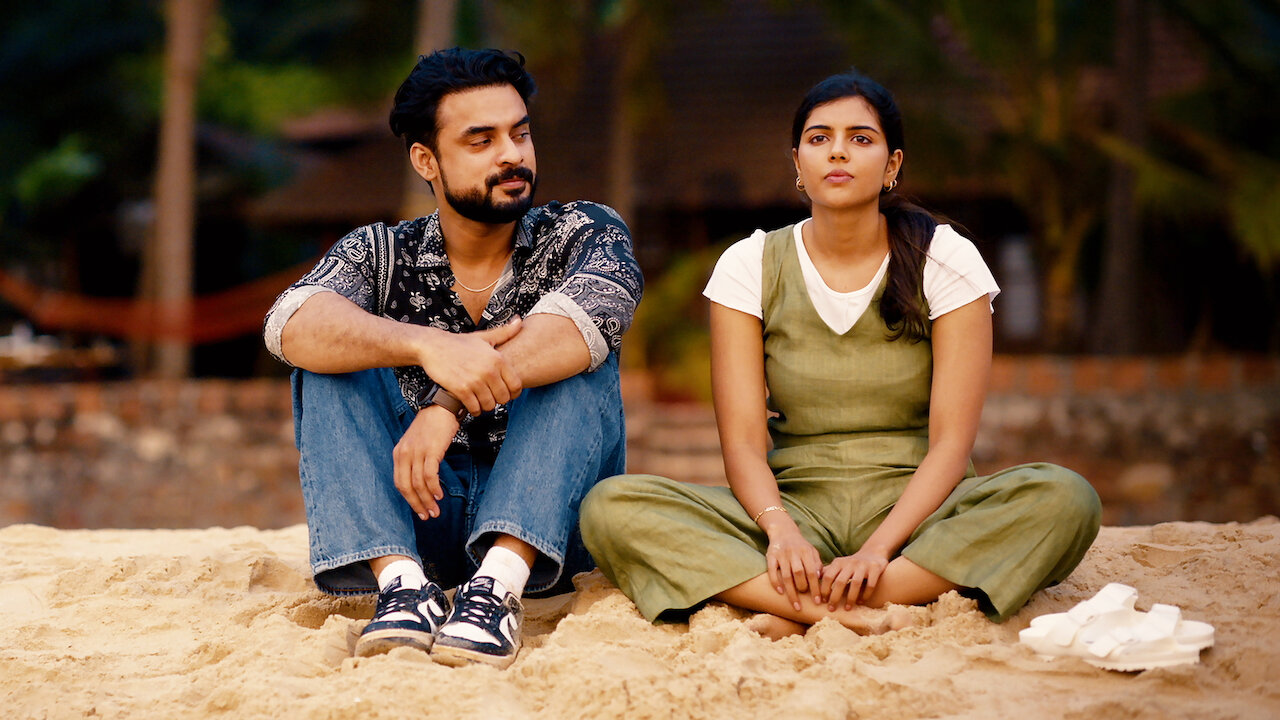 Watch Thallumaala | Netflix